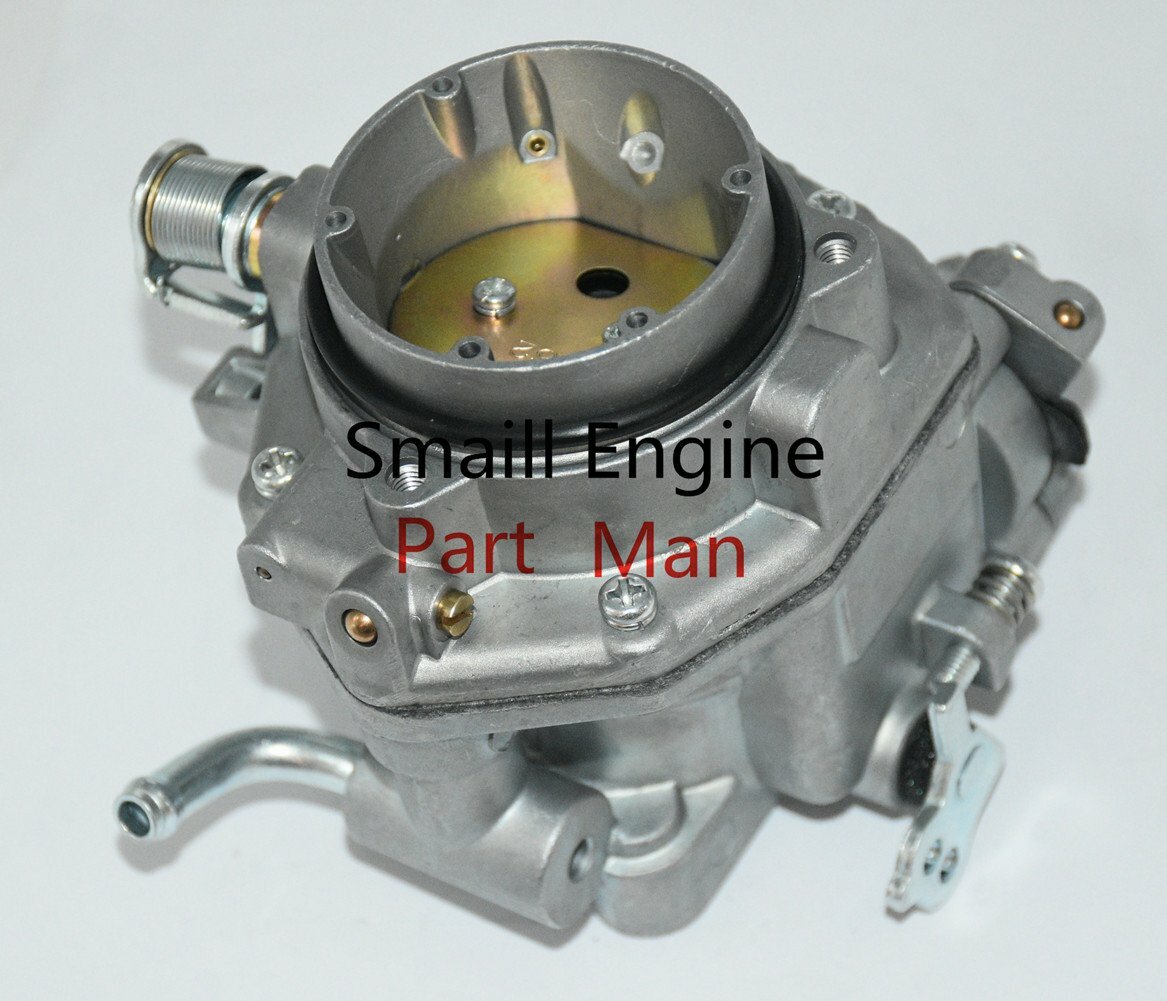 Carburetor | 146-0659 | Fits Onan RV Generator KV Spec C,D Onan P216 ...