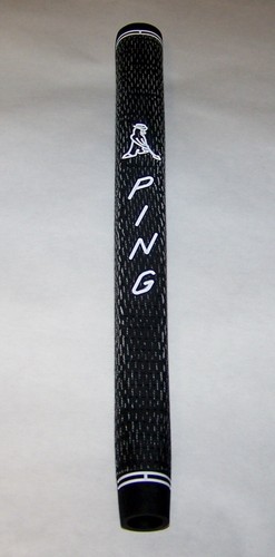 PING PP58 Midsize Cord Putter Grip .58R 85g Brand New FREE SHIPPING | eBay