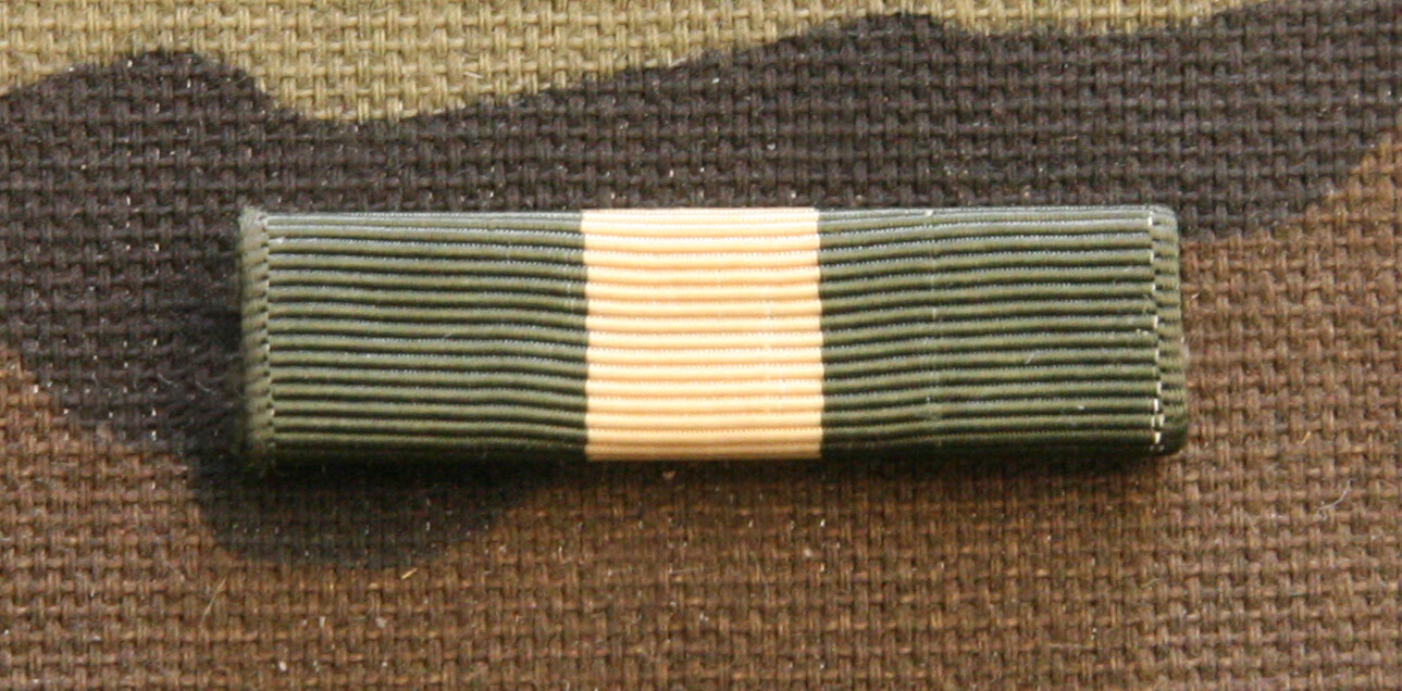 US MARINE CORPS USMC DRILL INSTRUCTOR RIBBON BAR | eBay