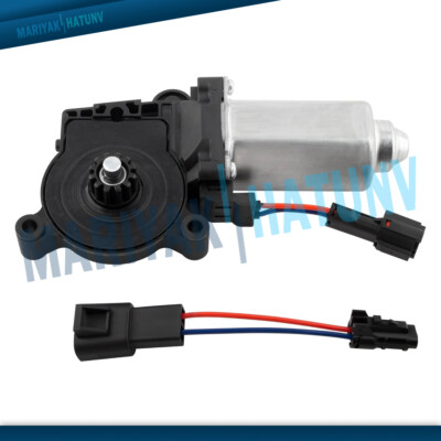 Power Window Motor Right Passenger Side For Century Impala Intrigue ...