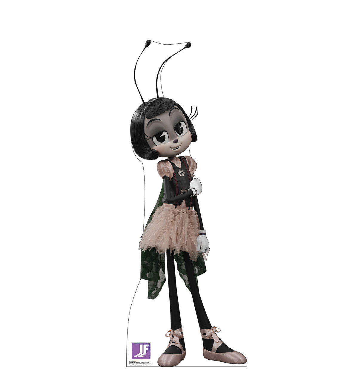 IF - BLOSSOM - LIFE SIZE STANDUP/CUTOUT - BRAND NEW 5470 | eBay