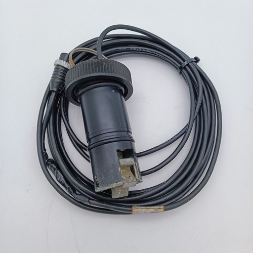 Simrad AIRMAR ST850-INSR SPEED-H Speed Transducer 31-590-14-01 Pat No ...