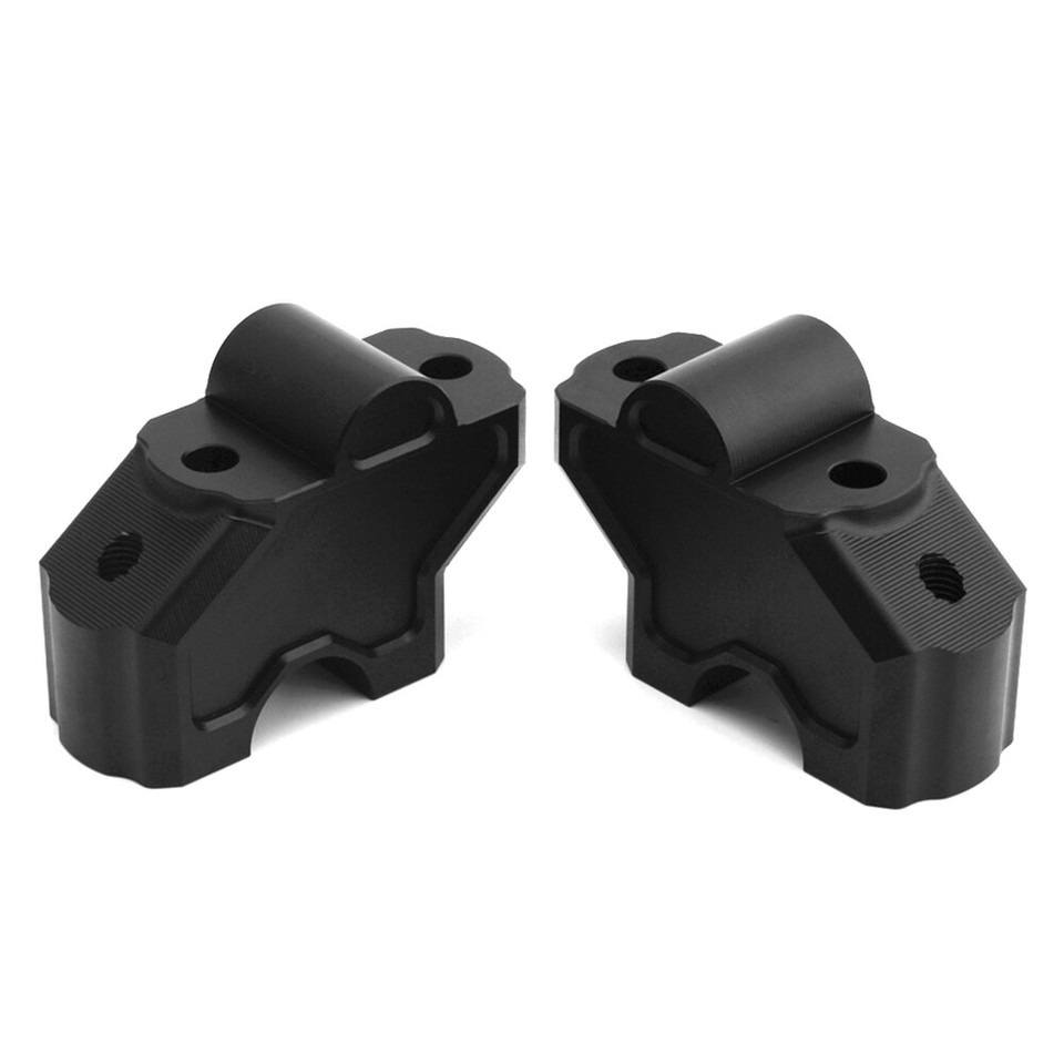 Handlebar Heightening Risers Clamp For Harley Nightster 975 RH975 2022 ...