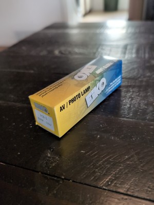 EiKO FCB/5 125v 600w AV / Photo Lamp Projector Bulb | eBay