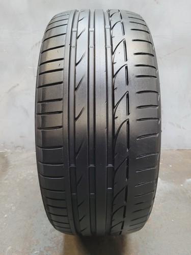 225 40 19 Bridgestone Potenza S001 ☆ RSC Runflat 93Y XL 6.4MM | eBay UK