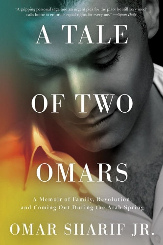 Omar Sharif Jr A Tale of Two Omars (Taschenbuch) (US IMPORT) | eBay