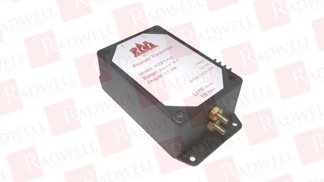 AUTOMATION COMPONENTS INC A/DP-2-5 / ADP25 (NEW NO BOX) | eBay