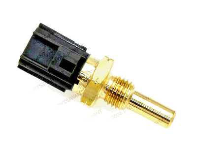 GENUINE OEM TOYOTA SUPRA ARISTO COOLANT WATER TEMPERATURE SENSOR | eBay