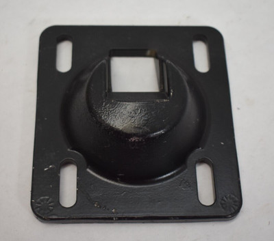 Cab Latch Pin Assembly Latch Upper 25006900 Stainless Steel Black ...