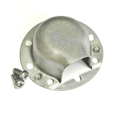 GENUINE HONDA EXHAUST MUFFLER DEFLECTOR FOR GX 120 160 200 & COPIES ...