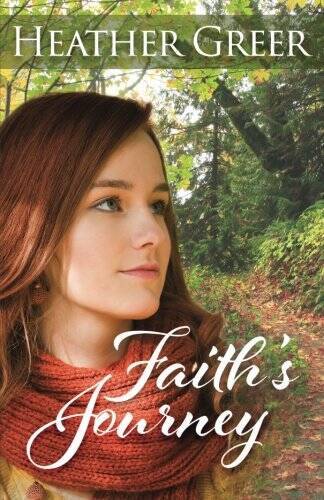 Faiths Journey - Paperback By Greer, Heather - GOOD 9781945094392 | eBay