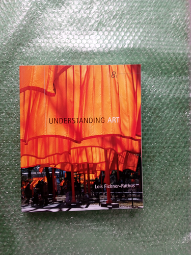 Available Titles Cengagenow Ser.: Understanding Art by Lois Fichner ...