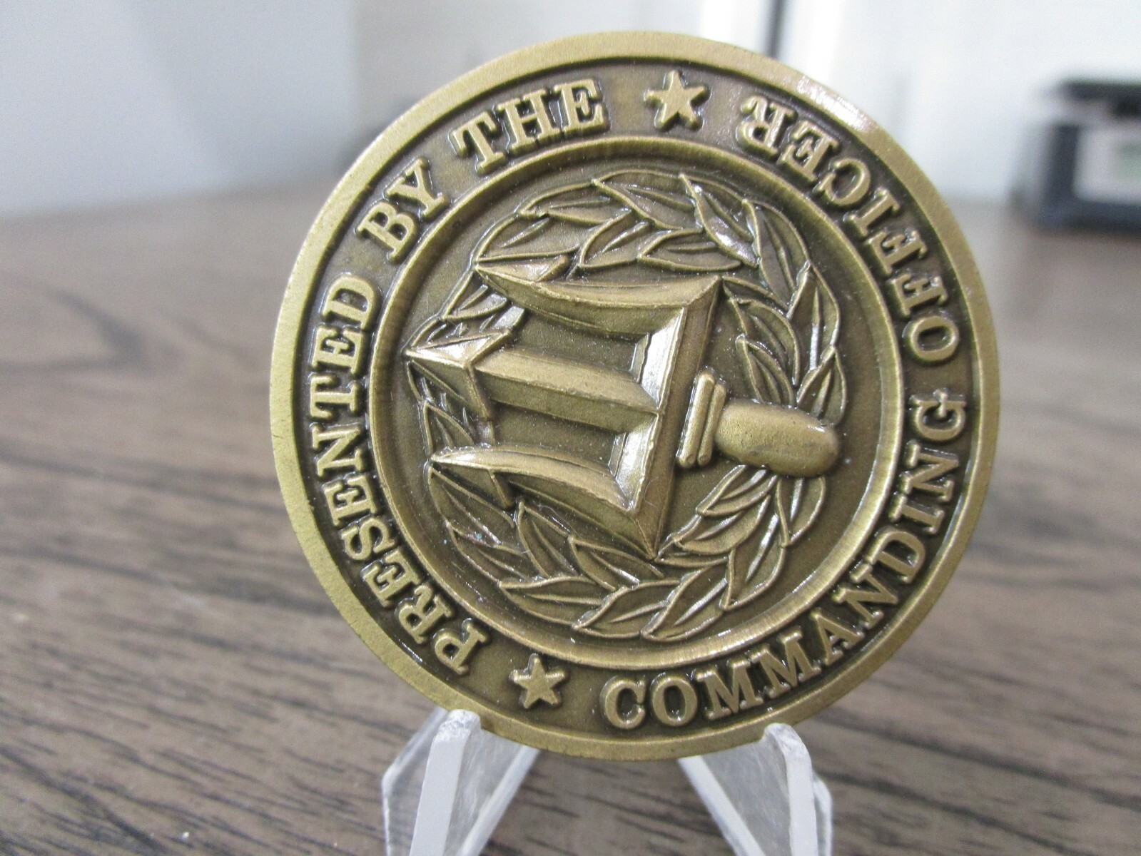 USN Center Naval Aviation Technical Training Unit Keeslar CNATT ...