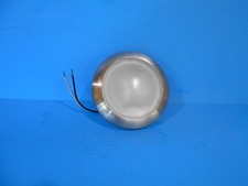 ITC 81229 Overhead Recessed Halogen Light 12 Volt RV Luminaire VR for ...