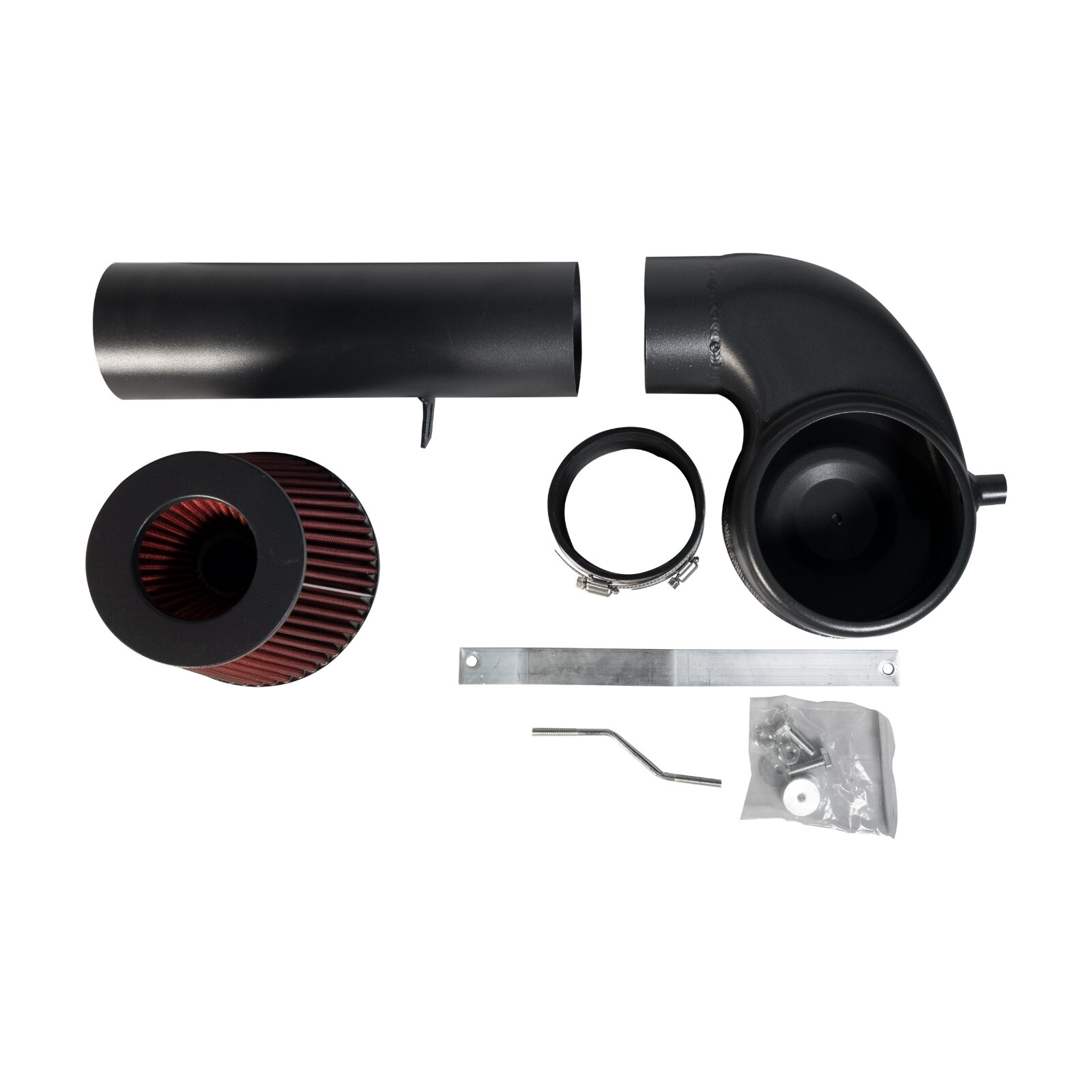 Air Intake for 1988-1995 Chevrolet GMC Truck 350TBI 350 TBI 4.3L V6 5 ...