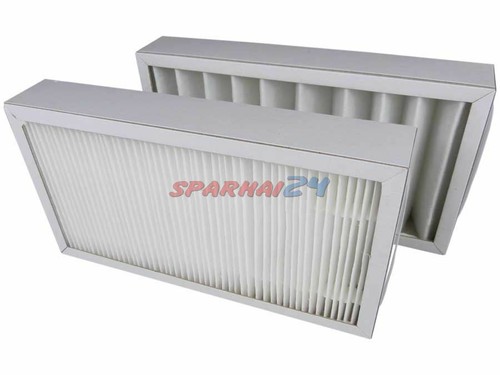 Filter suitable for Paul multi 100 DC 150 DC | 250x200x46mm | 1x G4 ...
