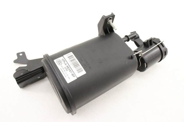 OEM Land Rover Range Sport 2017 3.0 Charcoal Canister Vapor LR072683 ...