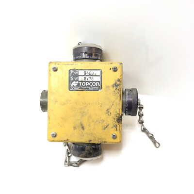 Other - Slope Sensor