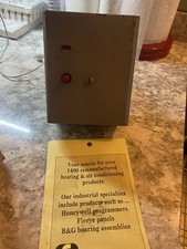 Honeywell Tradeline RA816A Oil Burner Stack Relay for sale online | eBay