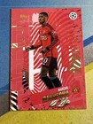 Gold Baller Marcus Rashford - Card Value