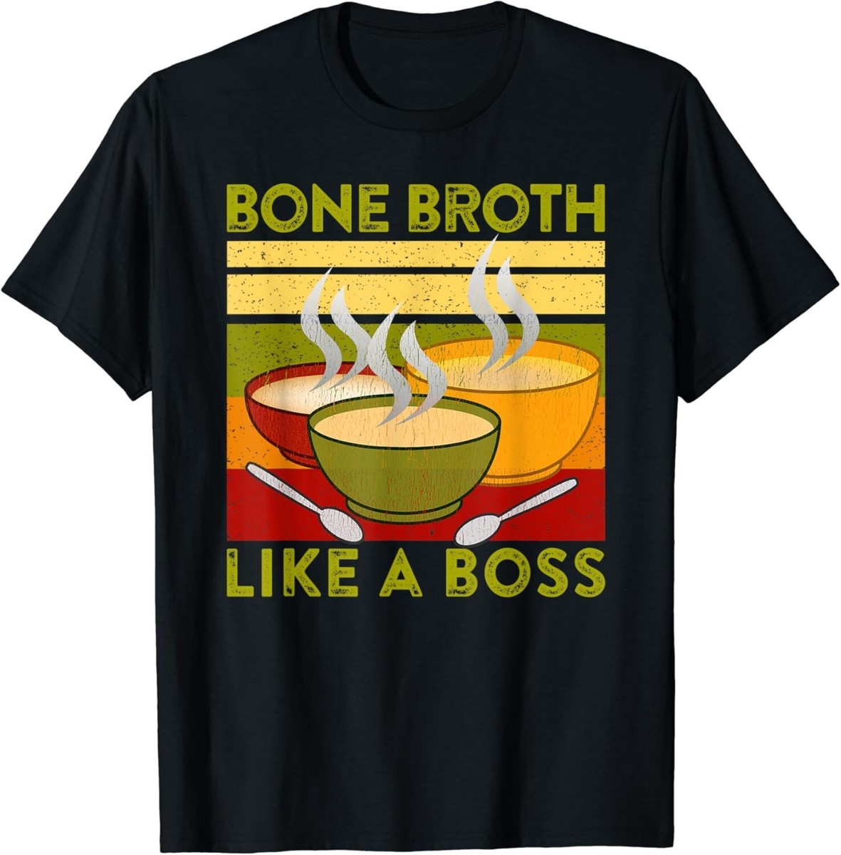 Bone Broth Memes