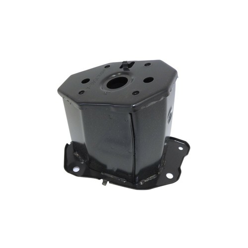 AM Front,Right Passenger Side Bumper Bracket For Honda Civic HO1067116 ...