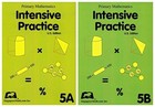 Primary Math Intensive Practice 5A and 5B | eBay
