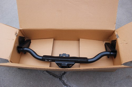 Genuine GM 15-22 Colorado Rear Towing Receiver Trailer Hitch 84007529 ...