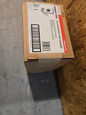 Honeywell Valve Linkage for Modutrol III and IV motors w/ 80 or 160 ...