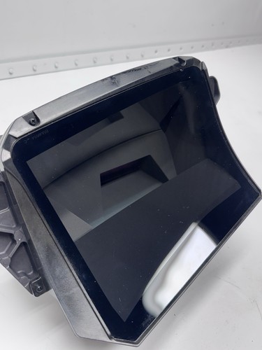 BMW X3 G01 G08 X3M F97 HUD Head Up Display Projector LHD 6822901 | eBay