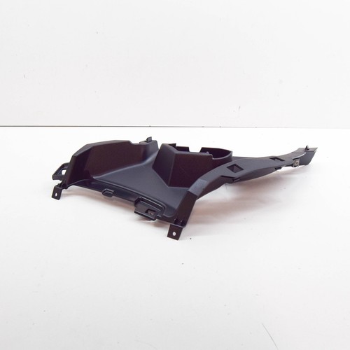 BMW X6 F16 Front Bumper Right Air Channel 51117319814 7319814 2016 New ...