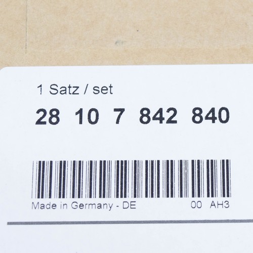 BMW E82 E88 E89 E90 Transmission Filter Repair Kit 7842840 28107842840 ...