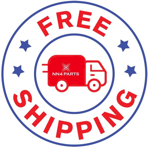 Tie Rod End Front Left Right Outer Steering Fits Toyota COMLINE ...