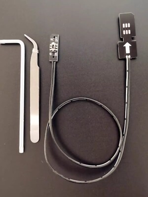 TSL/WL2 Electronic Module Tesla External SIM Card Extension Positioning ...