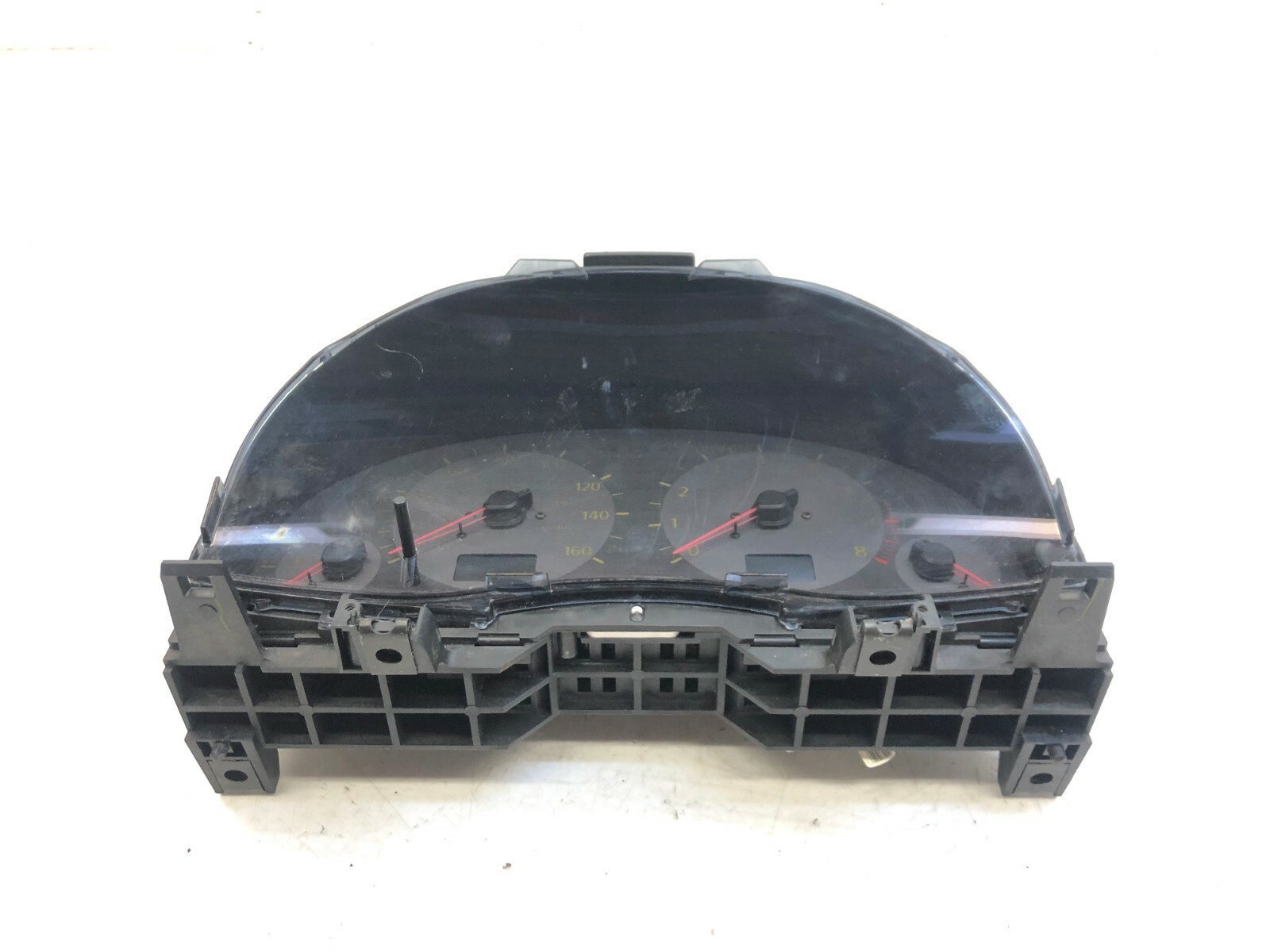 03 04 INFINITI G35 OEM SPEEDOMETER GAUGE INSTRUMENT CLUSTER | eBay