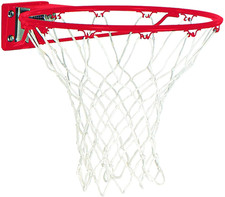 Huffy Sports Basketball Rim Safety Net Black Replacement Clips 13pack ...