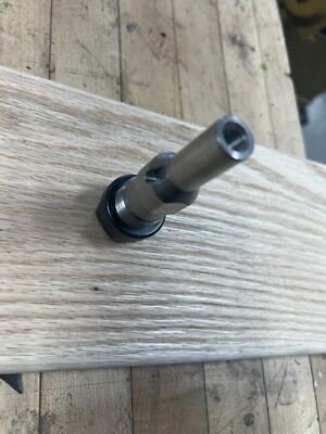 Routers - Professional - Shaper Spindle