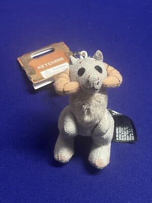 Disney Parks Star Wars Galaxy Edge Tauntaun Plush Keychain New With Tag ...