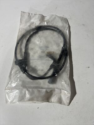 Genuine BMW Front Brake Pad Wear Sensor, X5 E70, X6 E71; 34356789501 ...
