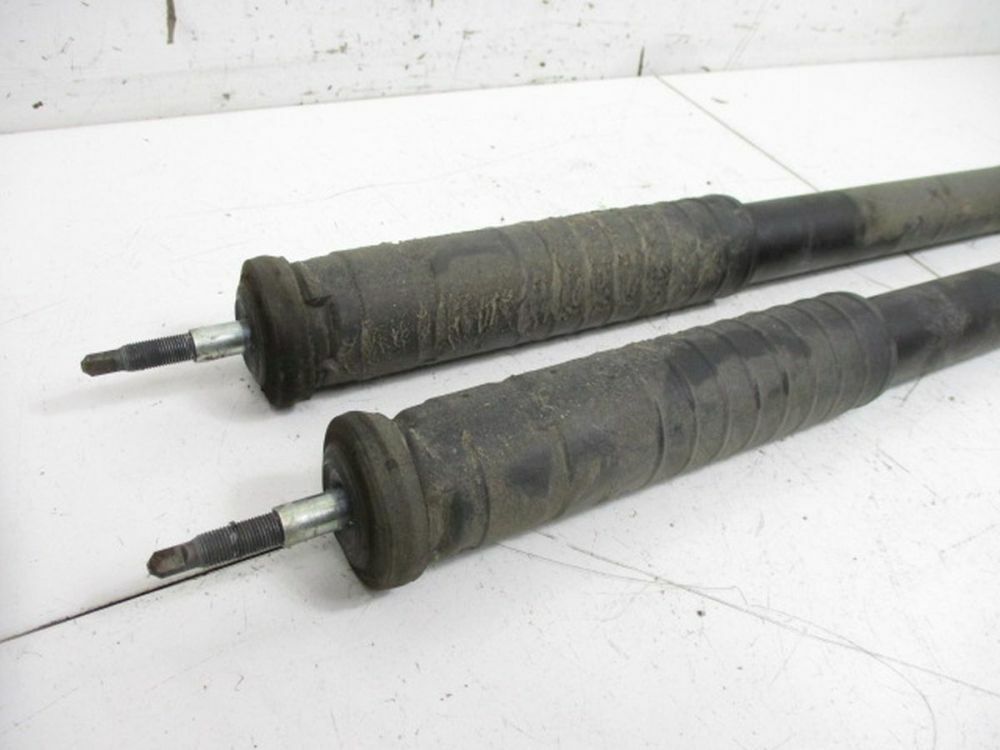 Shock Absorber Set Rear Mercedes Benz a Class (W169) A 180 CDI | eBay