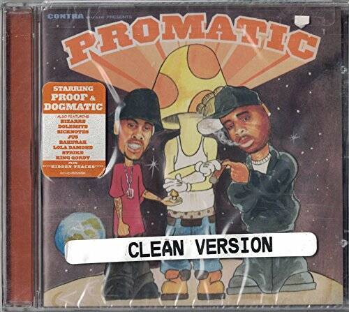 Promatic - Audio CD By Promatic - VERY GOOD 99923839224| eBay