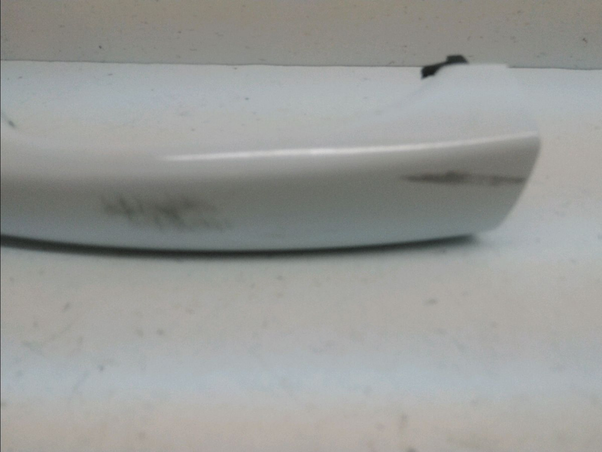 poignee ext porte avg peugeot 308 SW II (LC_, LJ_, LR_, LX_, L4 ...