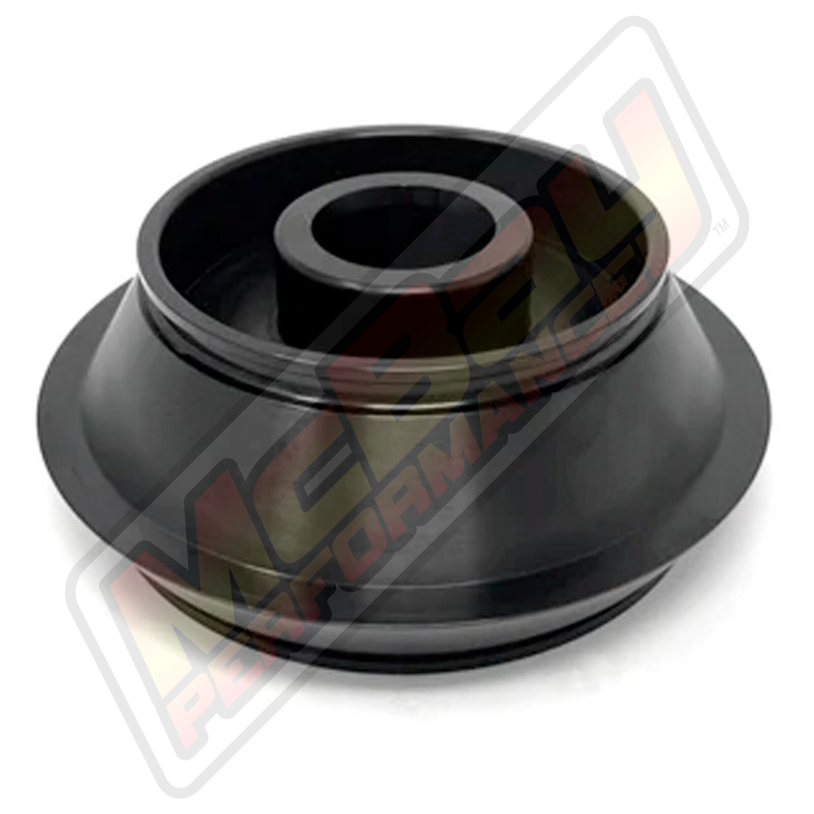 Wheel Balancer Truck Dual Collet Centering Cone 4.72"-6.85" 40mm Shaft ...