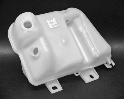 Genuine OEM Washer Fluid Reservoir For BMW 525i 528i 530i 540i M5 1998 ...