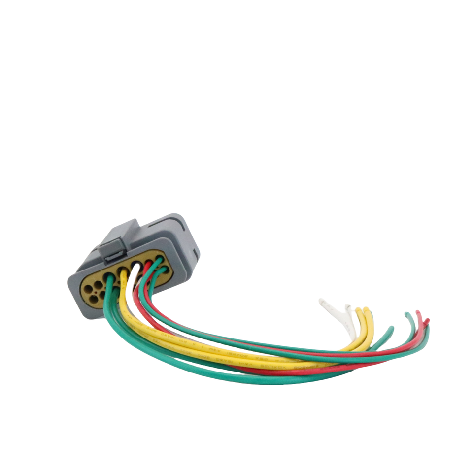 Headlight Lamp Wiring Connector Plug For Mercedes-Benz PA66 GF25 A3 | eBay