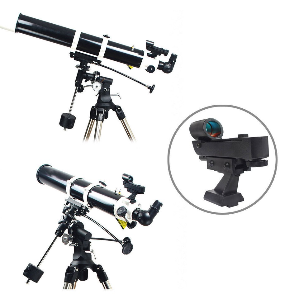 Celestron Red Dot Finder Scope Astro Star Pointer Viewfinder for ...