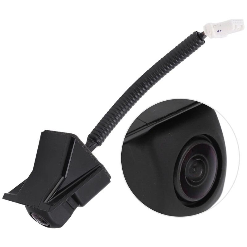 Wide Angle Vehicle Backup Camera 39530-TG7-A01 Parking Camera Suitable ...