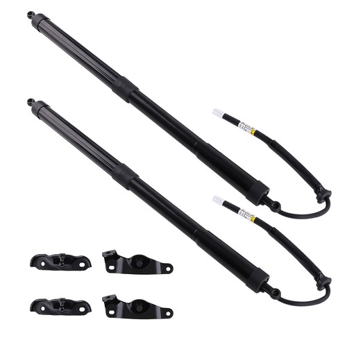 Tailgate Power Hatch Lift Support Struts for Toyota Highlander 3.5L ...