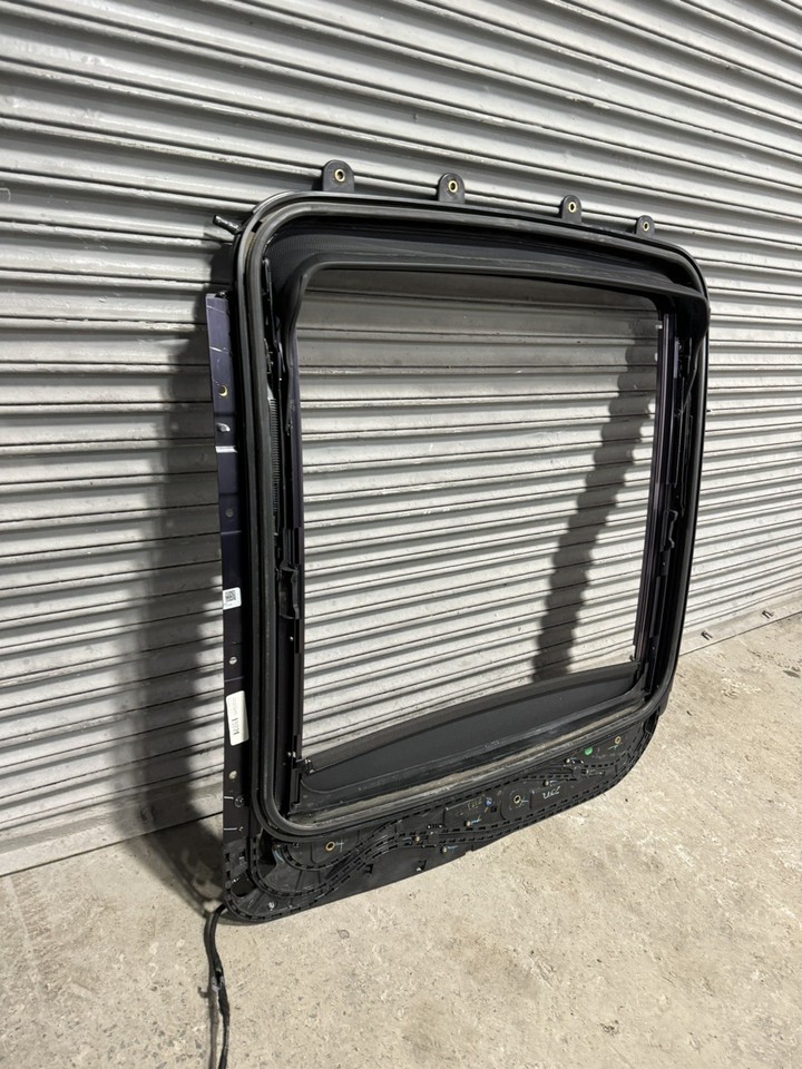 Frame of sunroof for Cadillac CTS 2014-2018 OEM | eBay