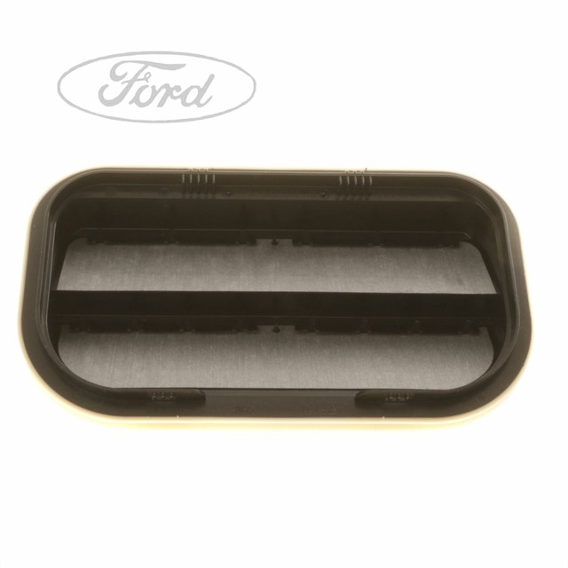 Genuine Ford Air Inlet Grille 4858452 for sale online | eBay